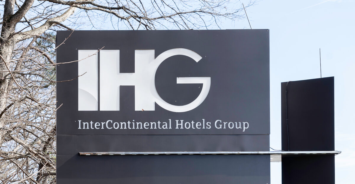 CAREERS IHG Hotels & Resorts : APPLY NOW FOR THE LATEST VACANCIES