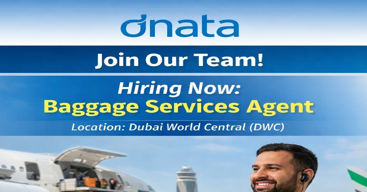 dnata Careers 2026