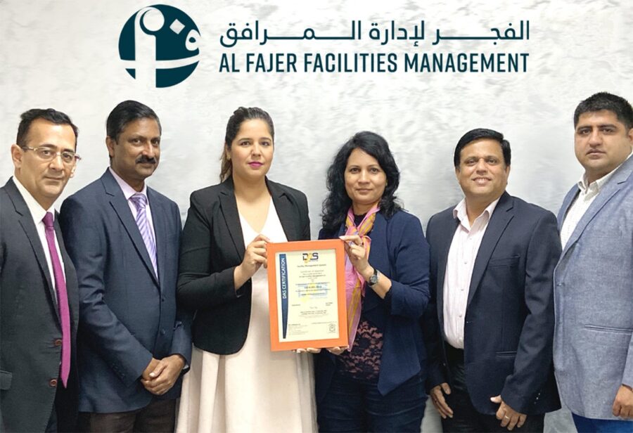 Careers Al Fajer Facilities Management: APPLY NOW FOR THE LATEST VACANCIES