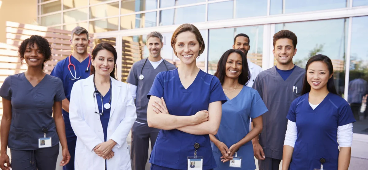 Kent Healthcare: APPLY NOW FOR THE LATEST VACANCIES