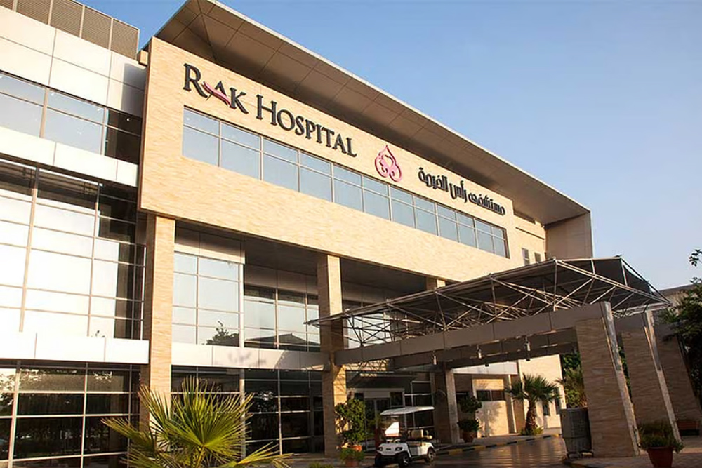 Career RAK Hospital: APPLY NOW FOR THE LATEST VACANCIES