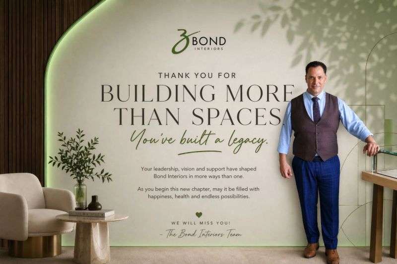 Career Bond Interiors DIC Facilities : APPLY NOW FOR THE LATEST VACANCIES